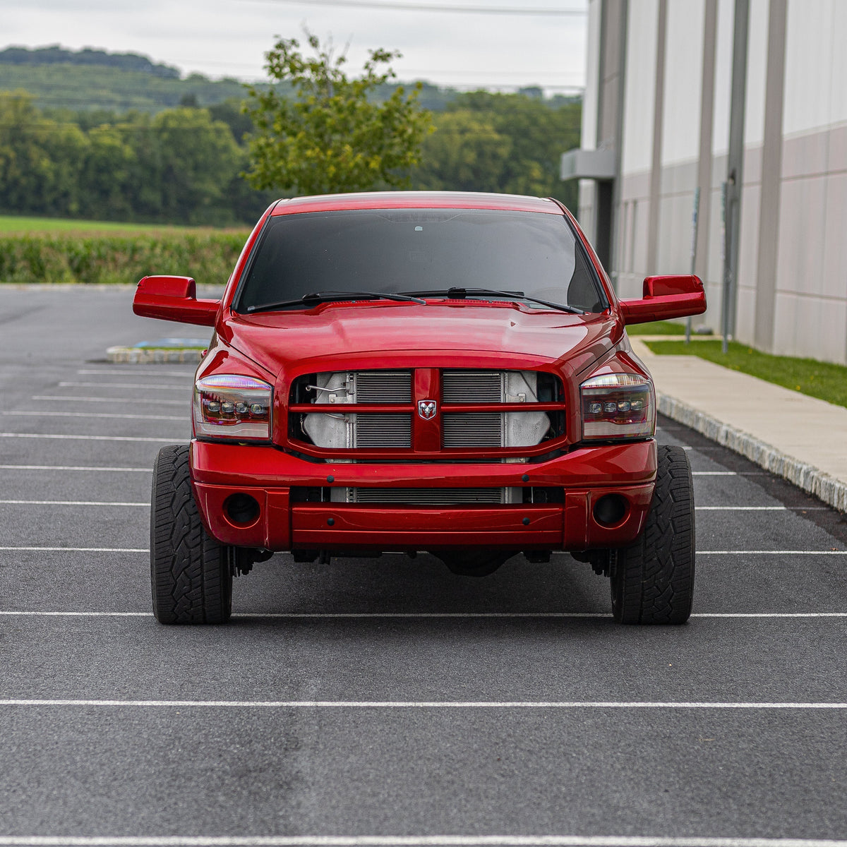 2005–2007 5.9L Cummins Injector & CP3 Sizing Guide: How to Choose the ...