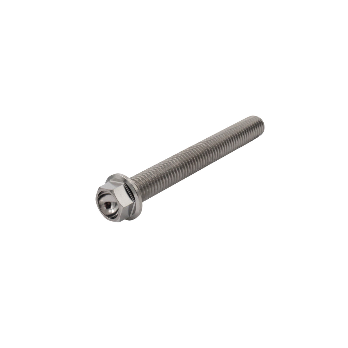 FSD 5.9L/6.7L Belt Tensioner Bolt Polished - FSD122 – Full Send Diesel