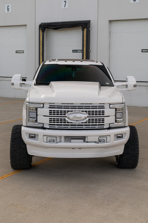 Giveaway – Full Send Diesel