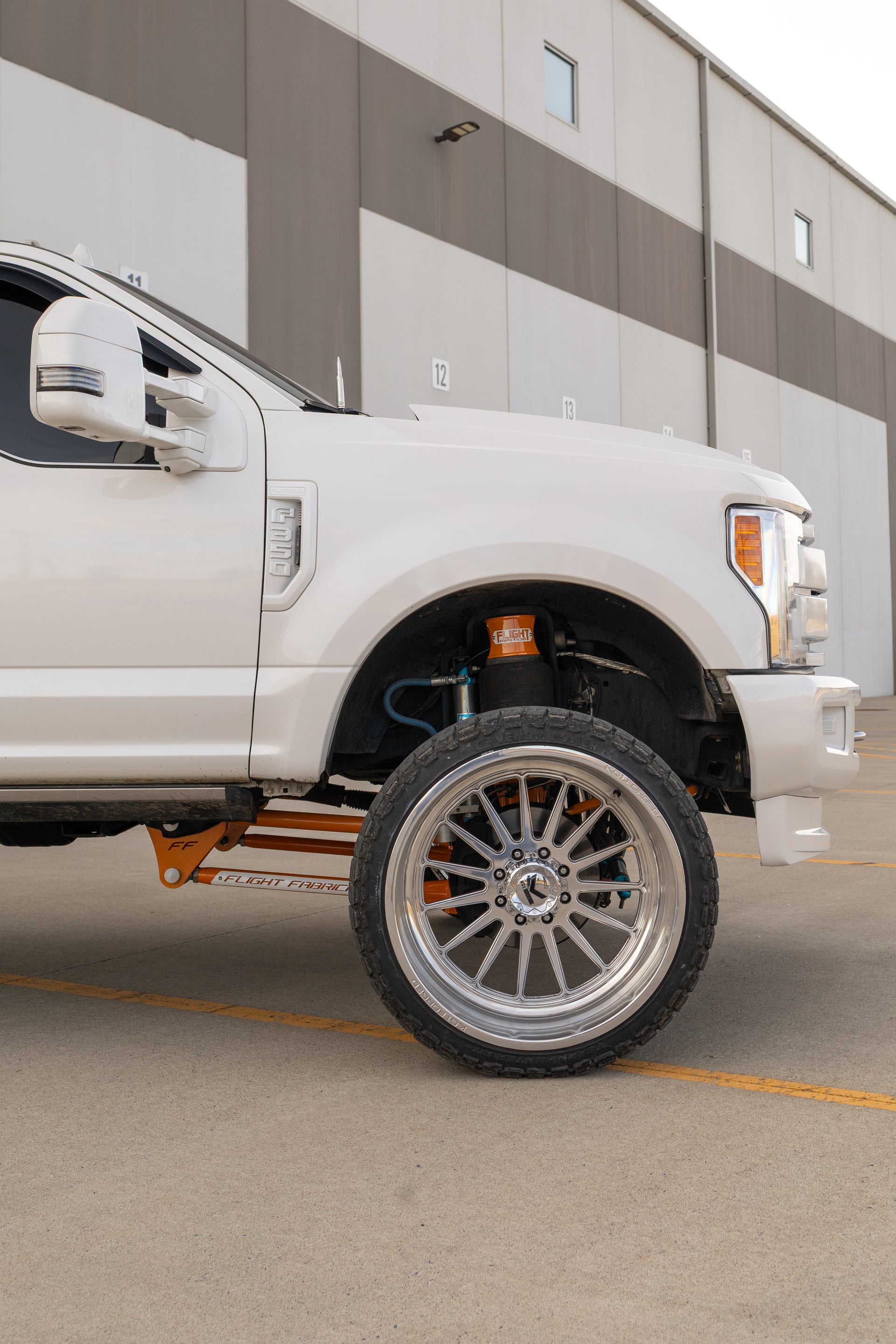 Giveaway – Full Send Diesel