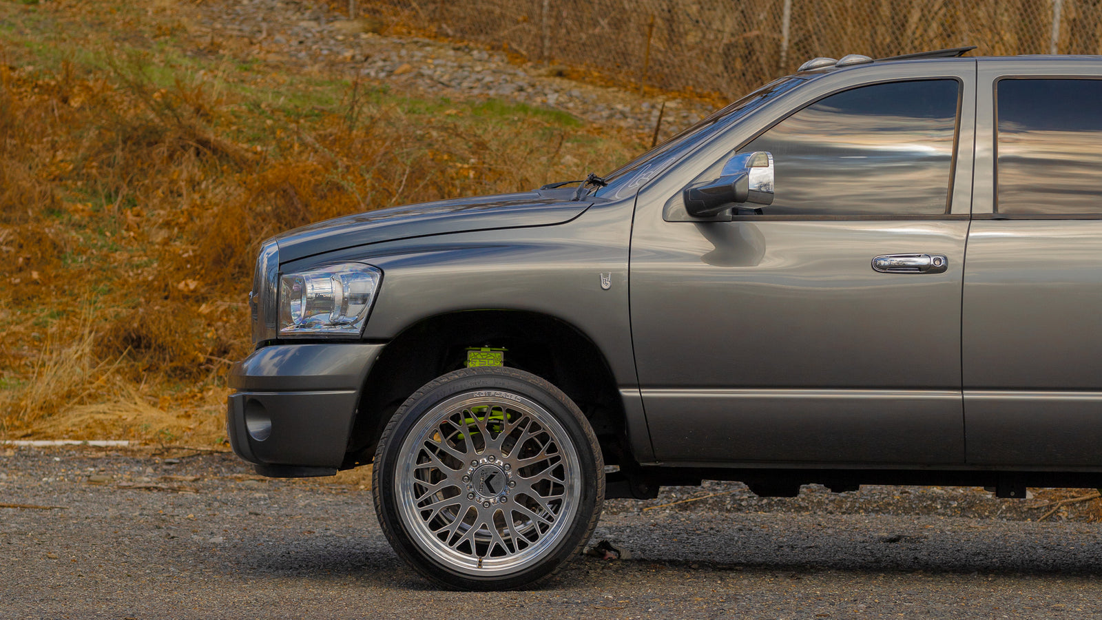 Giveaway – Full Send Diesel