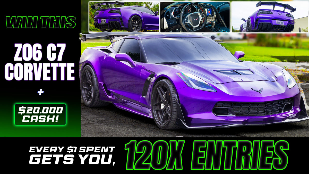 FSD Supply Co. – Full Send Diesel