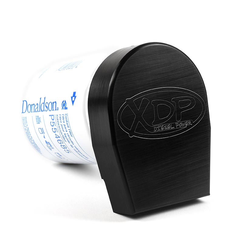 XDP Parts – Full Send Diesel