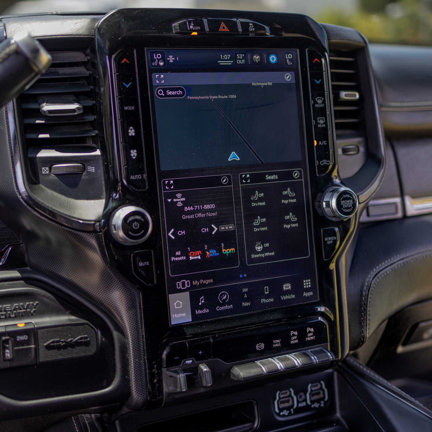 Giveaway – Full Send Diesel