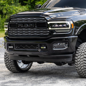 Giveaway – Full Send Diesel