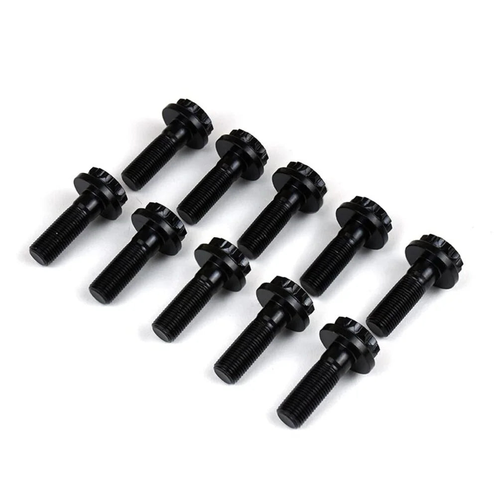 XDP Flex Plate Bolt Kit XD655 – Full Send Diesel