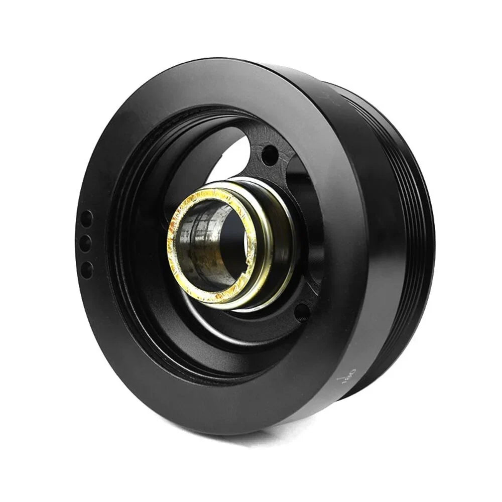 XDP Performance Balancer Series - Diesel Performance Harmonic Balancer ...