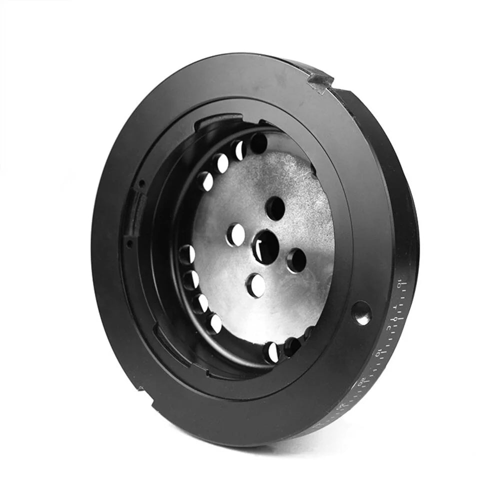 XDP Performance Balancer Series - Diesel Performance Harmonic Balancer ...