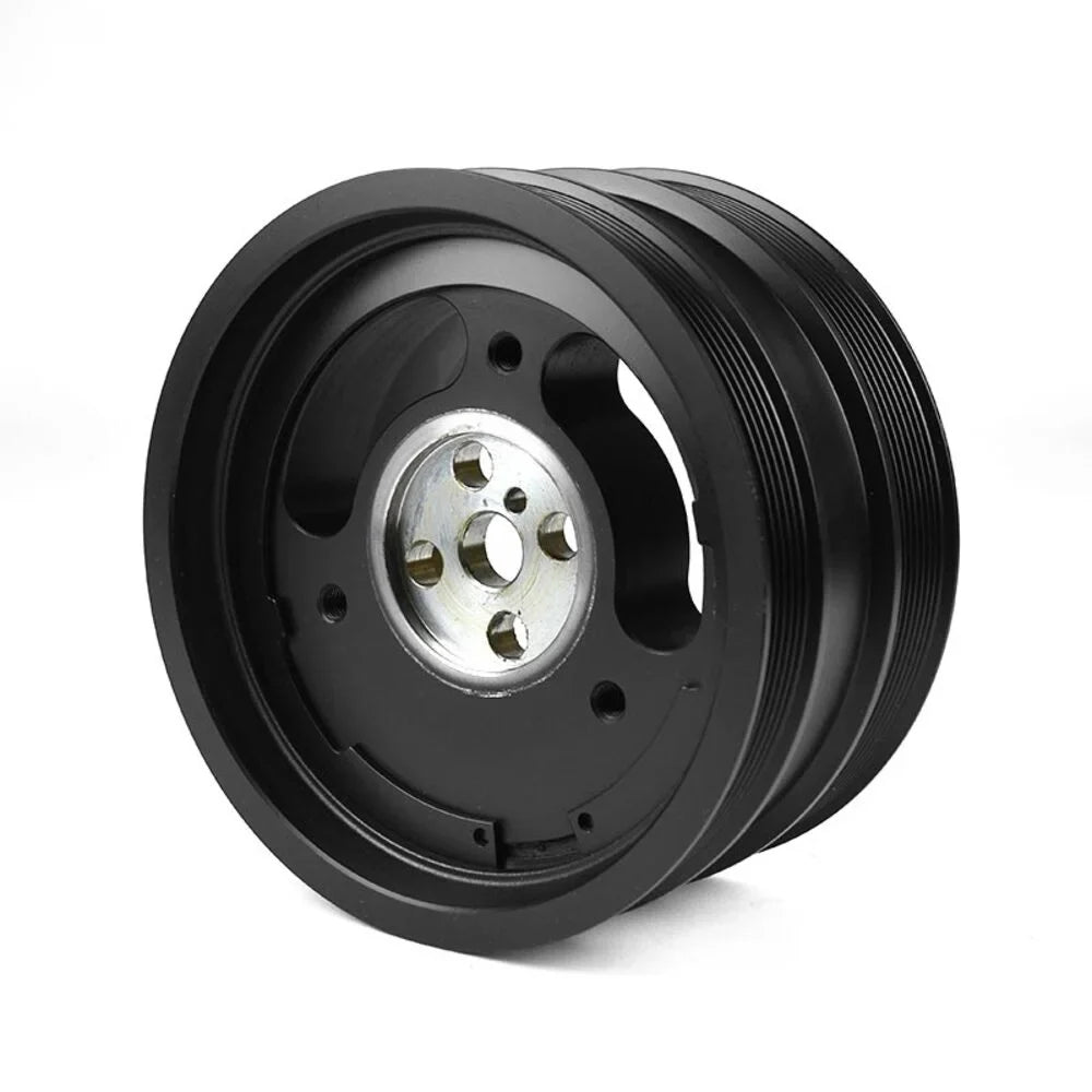 XDP Performance Balancer Series - Diesel Performance Harmonic Balancer ...