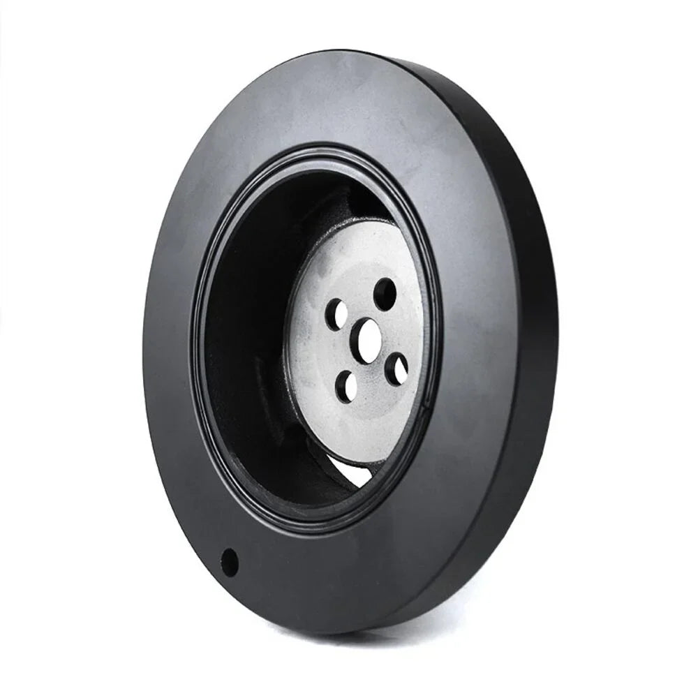 XDP Premium Balancer Series - Stock Replacement Harmonic Balancer - XD ...
