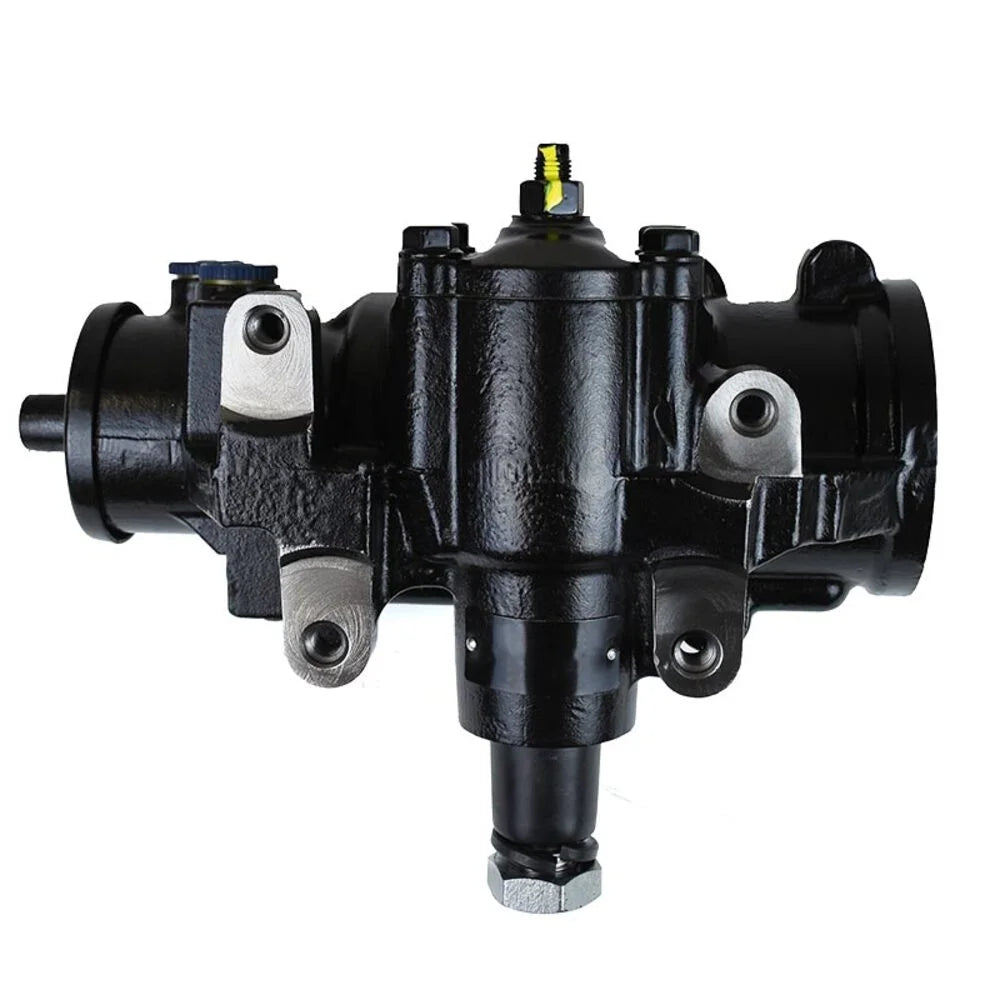 XDP Stock+ Power Steering Gearbox (New) XD753 – Full Send Diesel